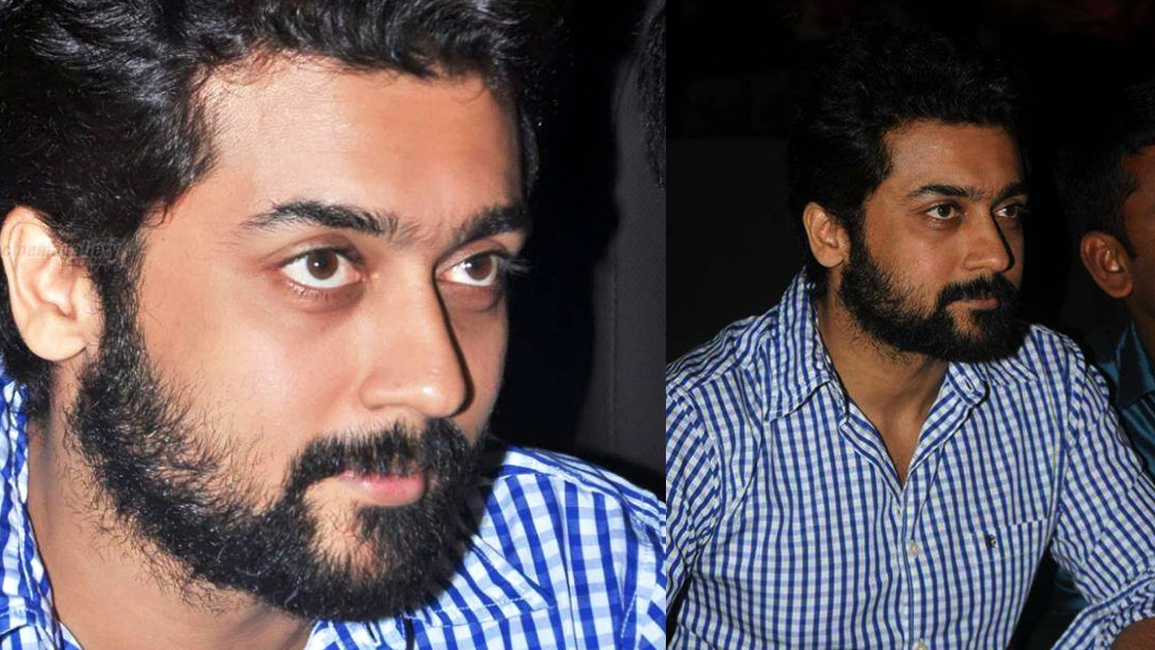 நடிப்பின் நாயகனுக்கு HAPPY BIRTHDAY சொல்லுங்க! - Suryan FM