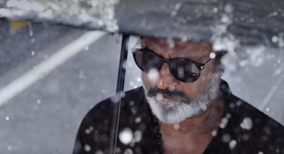 Kaala Movie Stills and Posters - Suryan FM