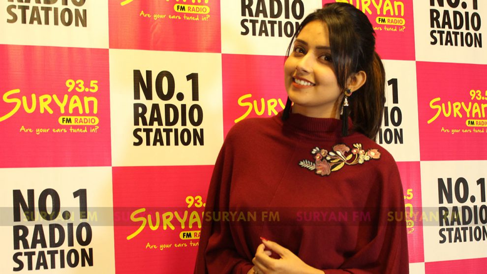 Mahima Nambiar – Exclusive Stills - Suryan FM