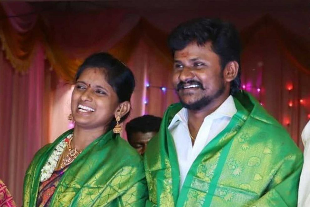 Couple Singers ‘Senthil Ganesh & Rajalakshmi’ – Photo Gallery - Suryan FM