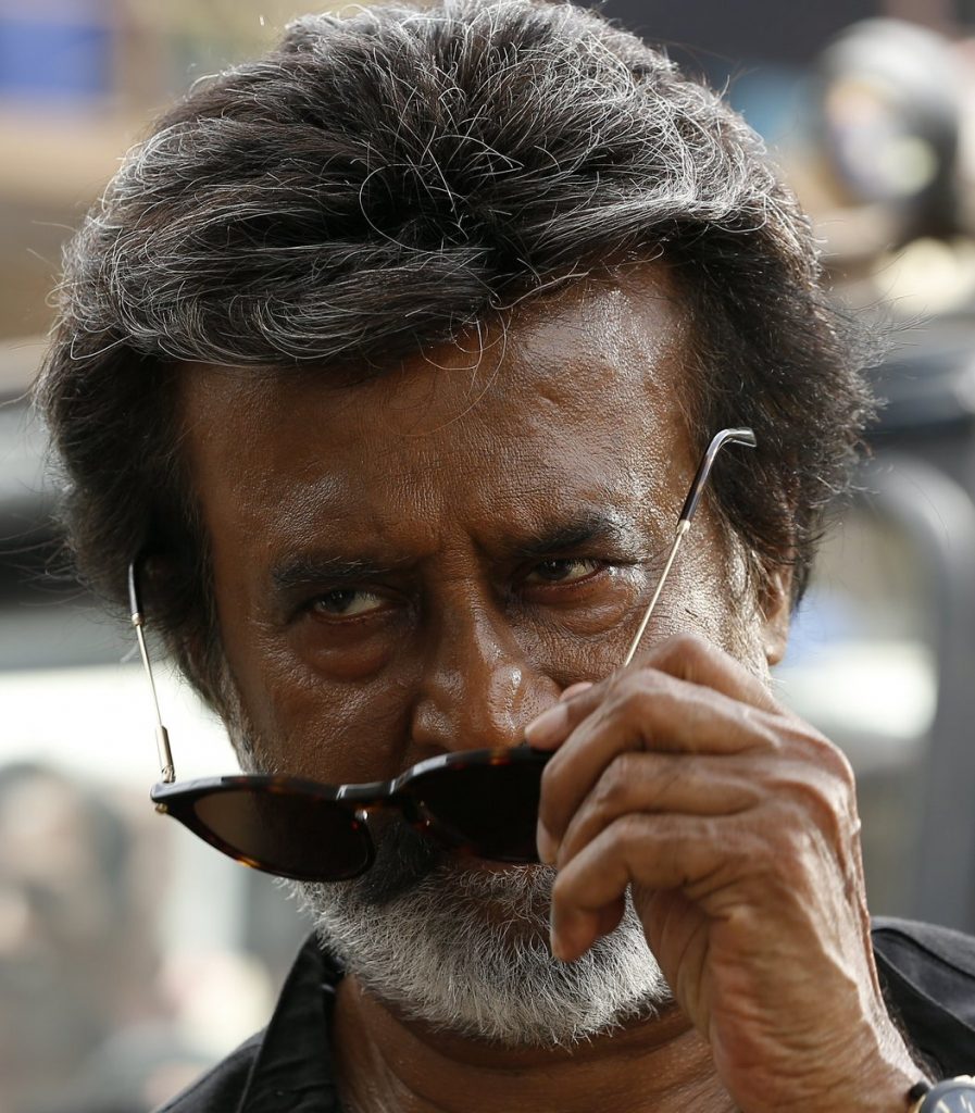 Kaala Movie Stills and Posters - Suryan FM