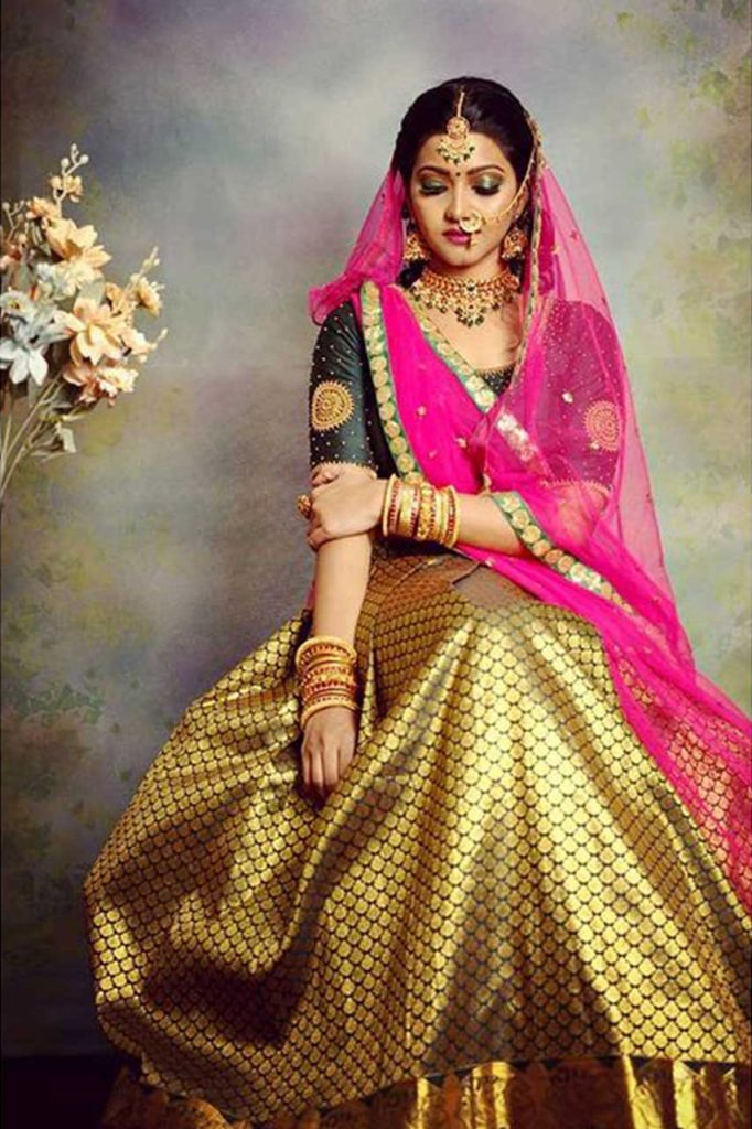 Actress ‘Thananya’ – Photo Gallery - Suryan FM