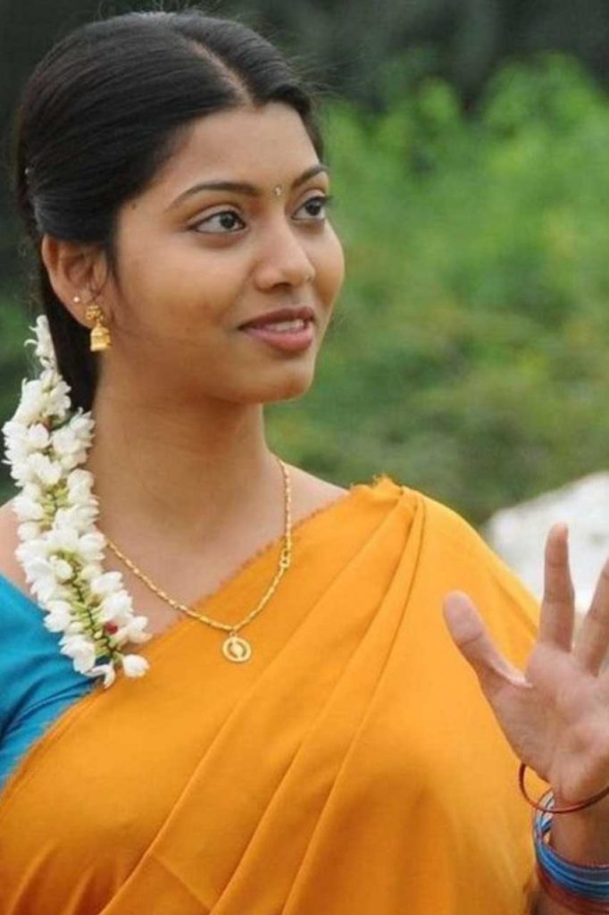 Actress ‘Thananya’ – Photo Gallery - Suryan FM