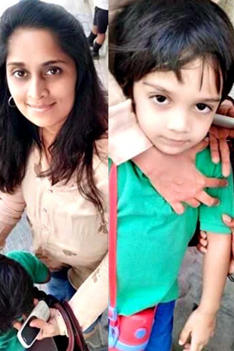 Ajith & Shalini – Family Pics - Suryan FM