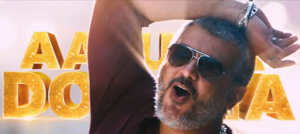 8 most-viewed Ajith super hits that rule our hearts! - Suryan FM