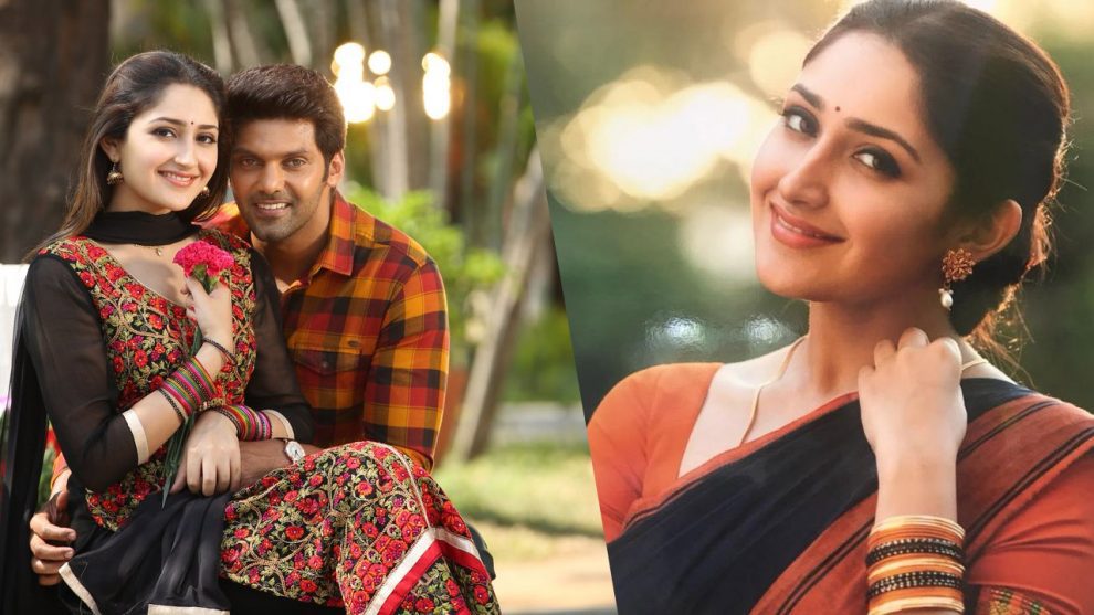 Movies that wrapped up before the TFPC strike - Suryan FM