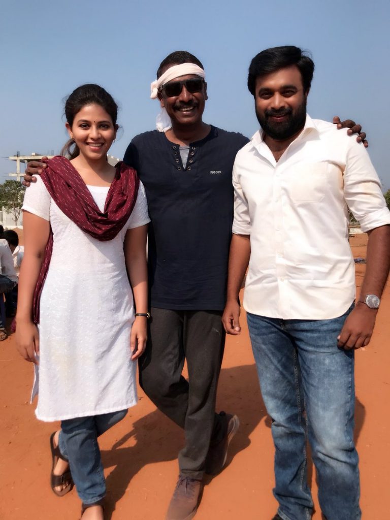 Nadodigal 2- Latest stills - Suryan FM