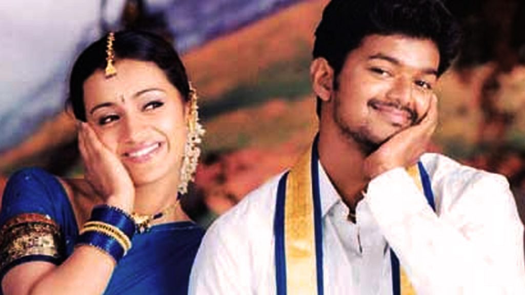 14 years of Vijay’s Ghilli – Things you din’t know about the ...