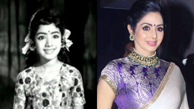 Kollywood child actors – Then and Now - Suryan FM