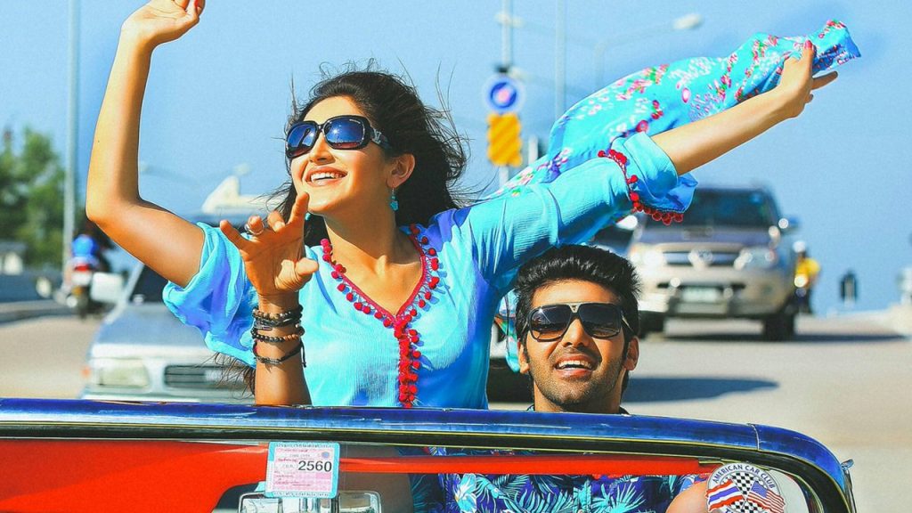 Ghajinikanth – Movie and Press Meet stills - Suryan FM