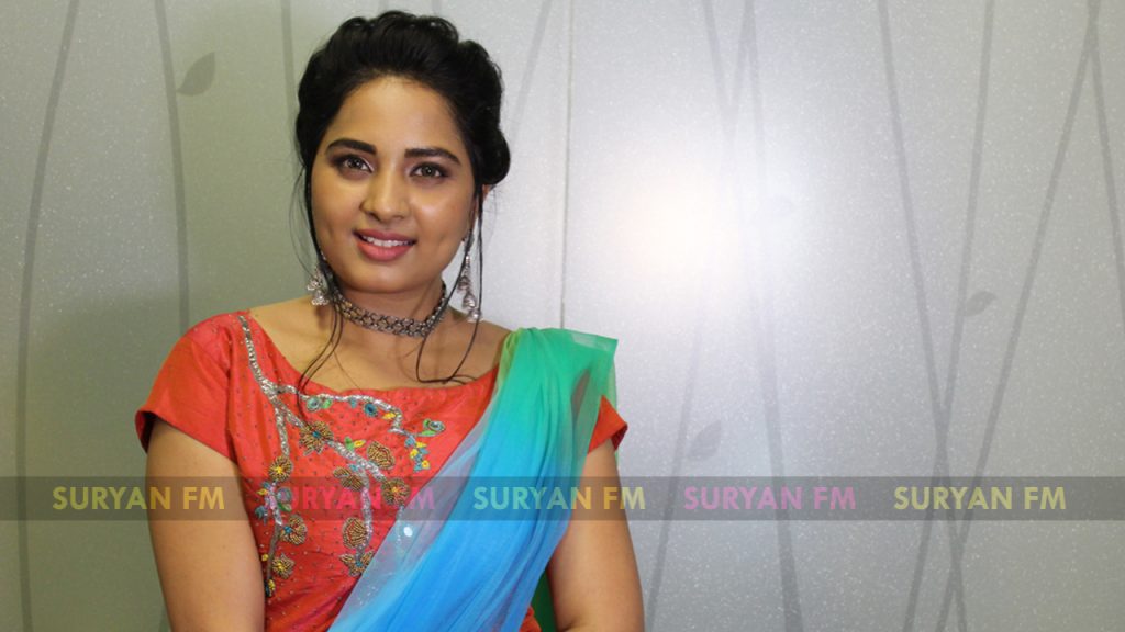 Kaala Koothu Team Stills - Suryan FM