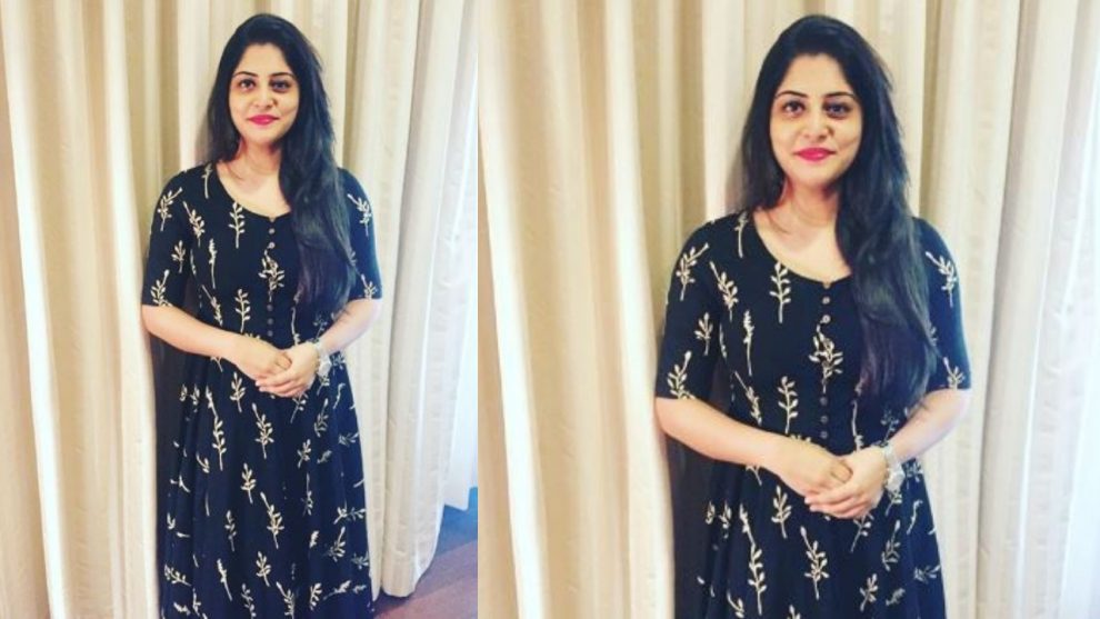 Manjima Mohan – Latest stills - Suryan FM