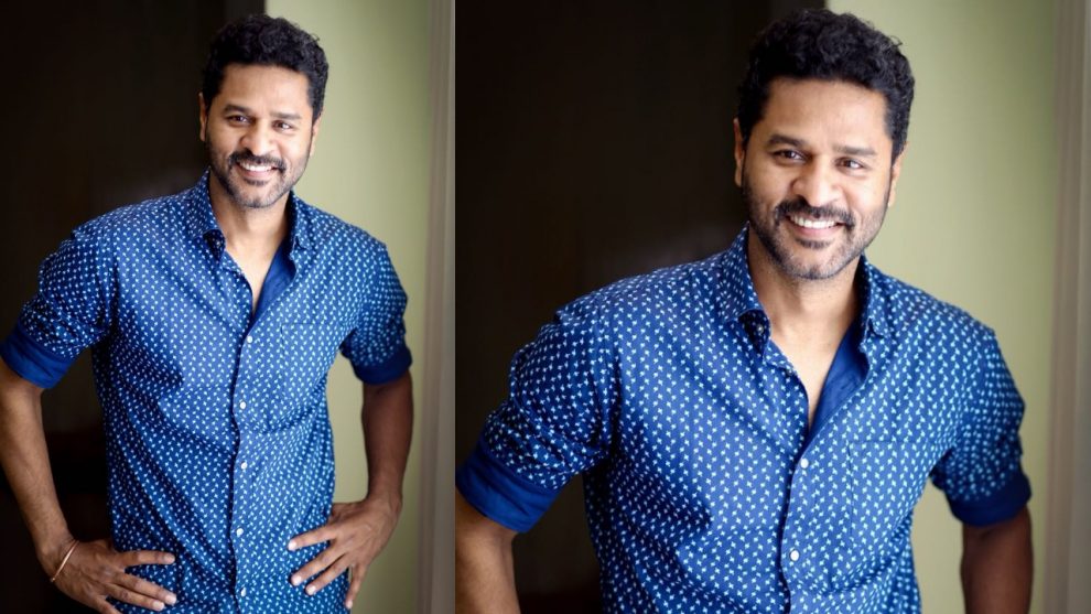 Prabhu Deva – Photo Gallery - Suryan FM
