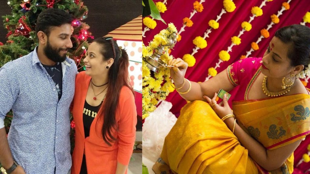 Suja Varunee to marry this legendary actor’s grandson! - Suryan FM