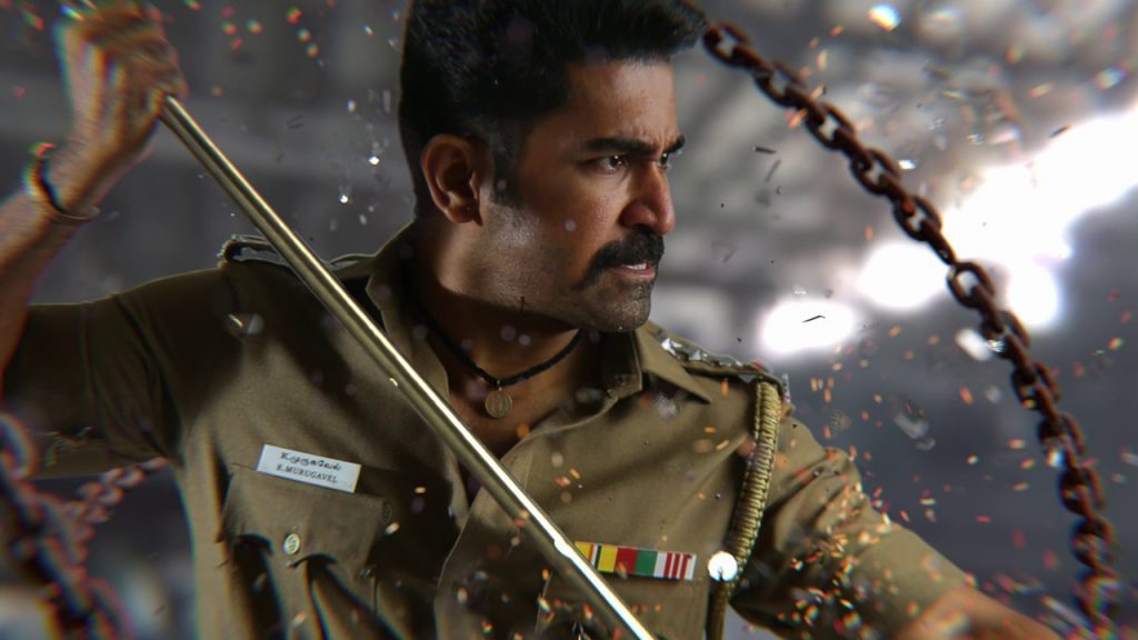 Thimiru Pudichavan – Shooting stills and posters - Suryan FM