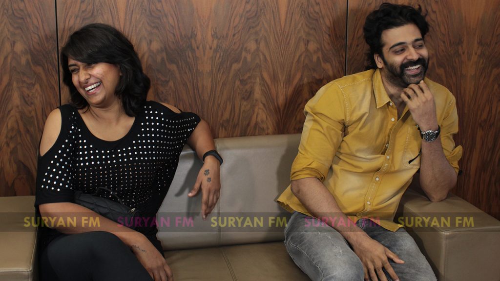 Andhra Mess Movie- Stills - Suryan FM