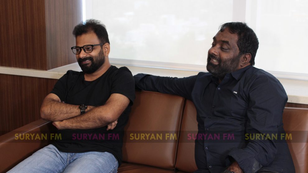 Andhra Mess Movie- Stills - Suryan FM