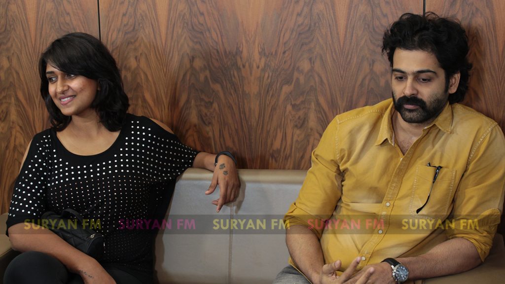 Andhra Mess Movie- Stills - Suryan FM