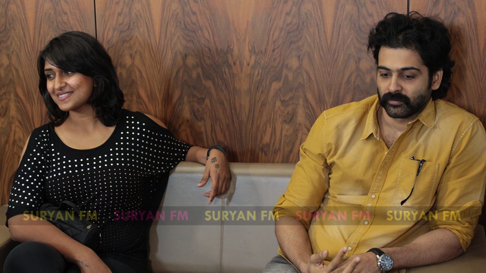 Andhra Mess Movie- Stills - Suryan FM