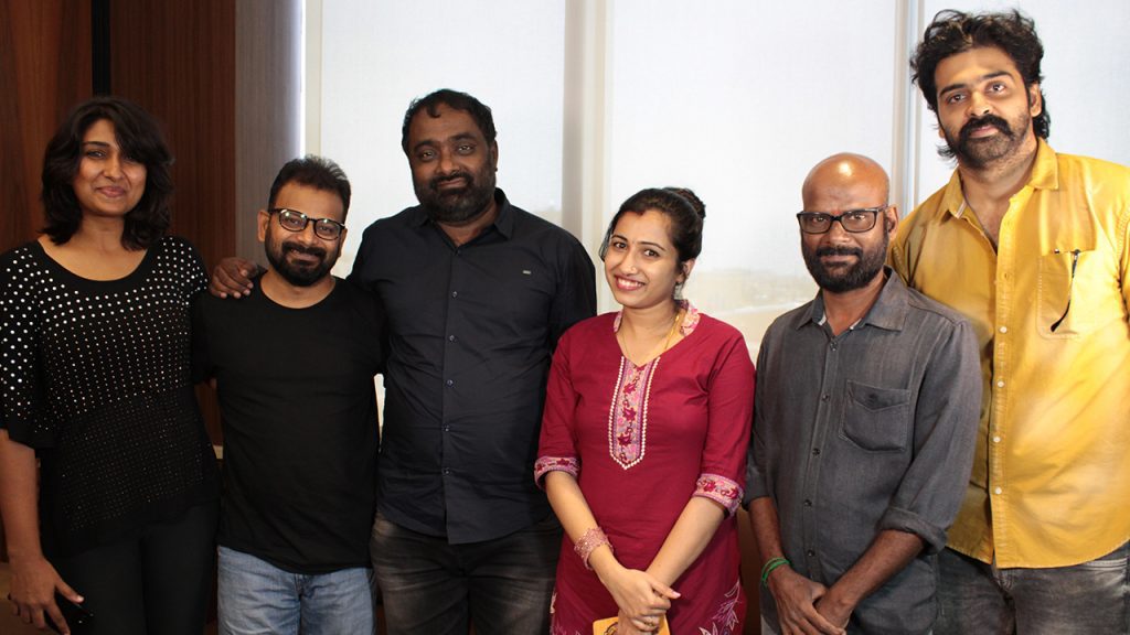 Andhra Mess Movie- Stills - Suryan FM