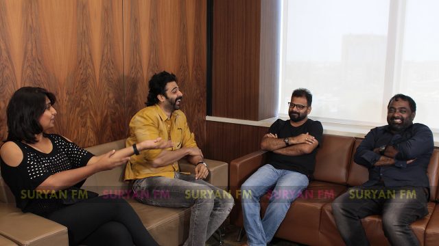 Andhra Mess Movie- Stills - Suryan FM