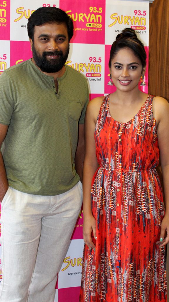 Asuravadham – Photo Gallery - Suryan FM