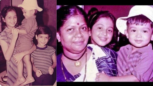 Most popular Kollywood siblings - Suryan FM