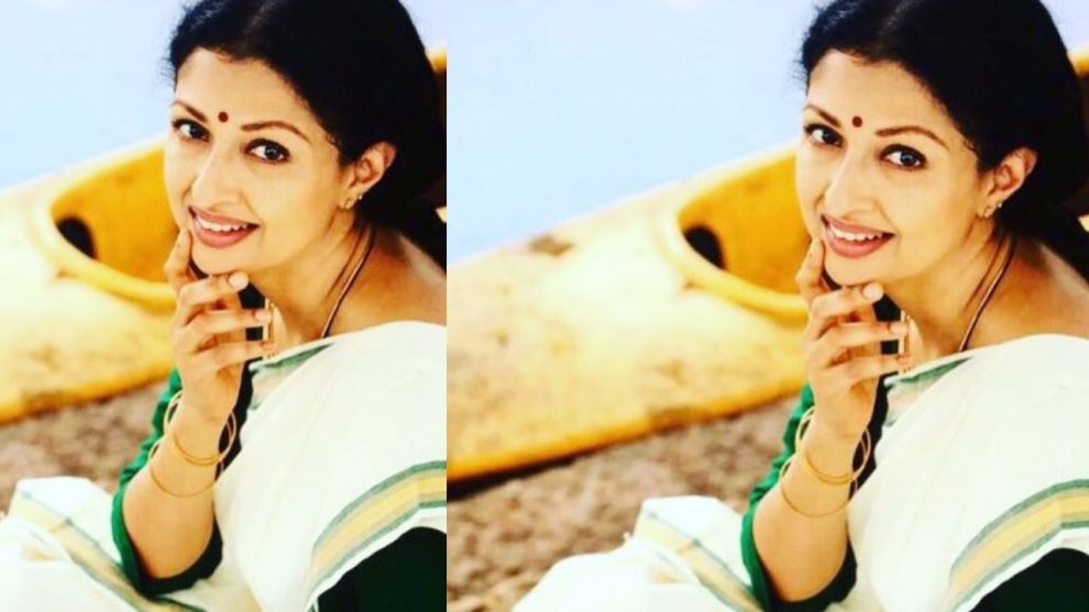 Actress Gautami – Photo Gallery - Suryan FM