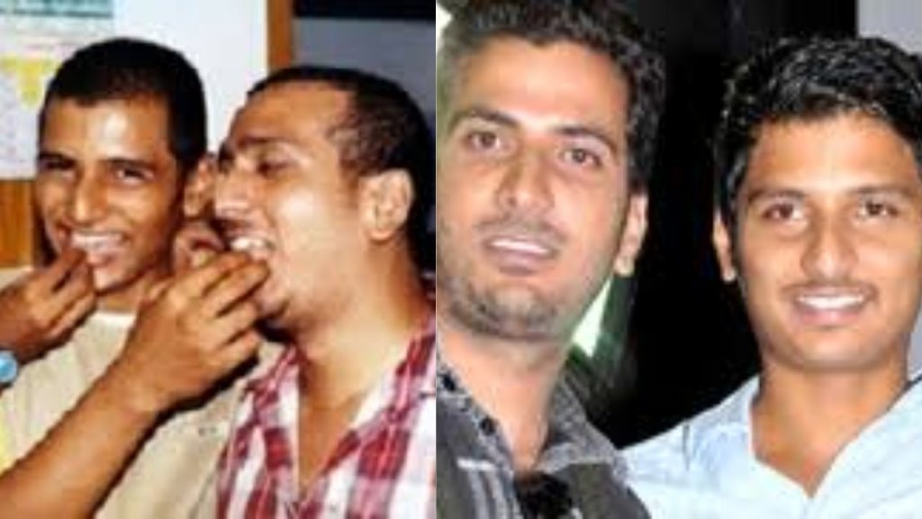 Most popular Kollywood siblings - Suryan FM