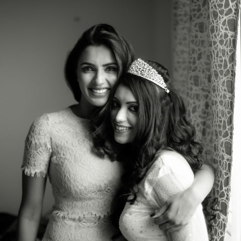 Kollywood Costume Designer ‘Joy Crizildaa’ Betrothal & Wedding Pics ...