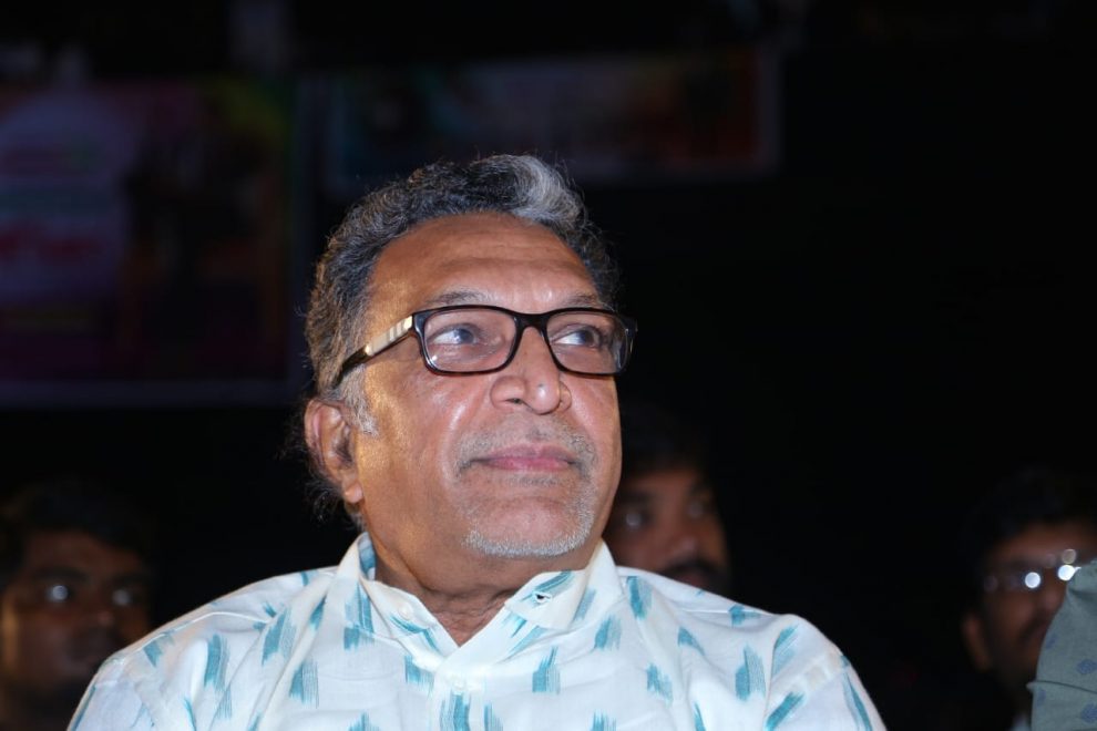 Junga Audio Launch Stills - Suryan FM