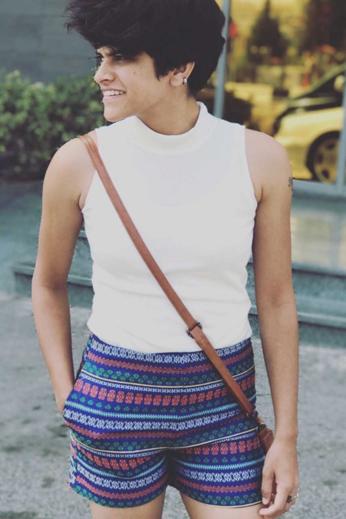 Maya Sundarakrishnan – Photo Gallery - Suryan FM