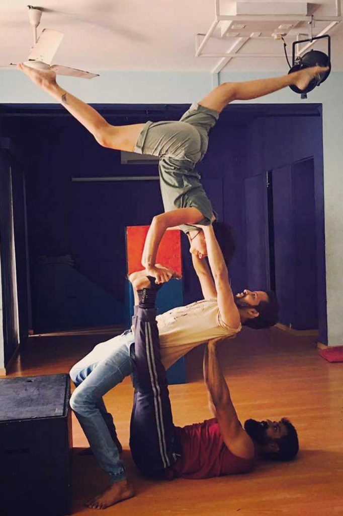 Maya Sundarakrishnan – Photo Gallery - Suryan FM