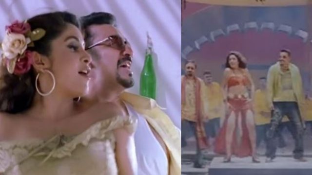 15 years of Panchathanthiram- Check out some unknown facts about the ...