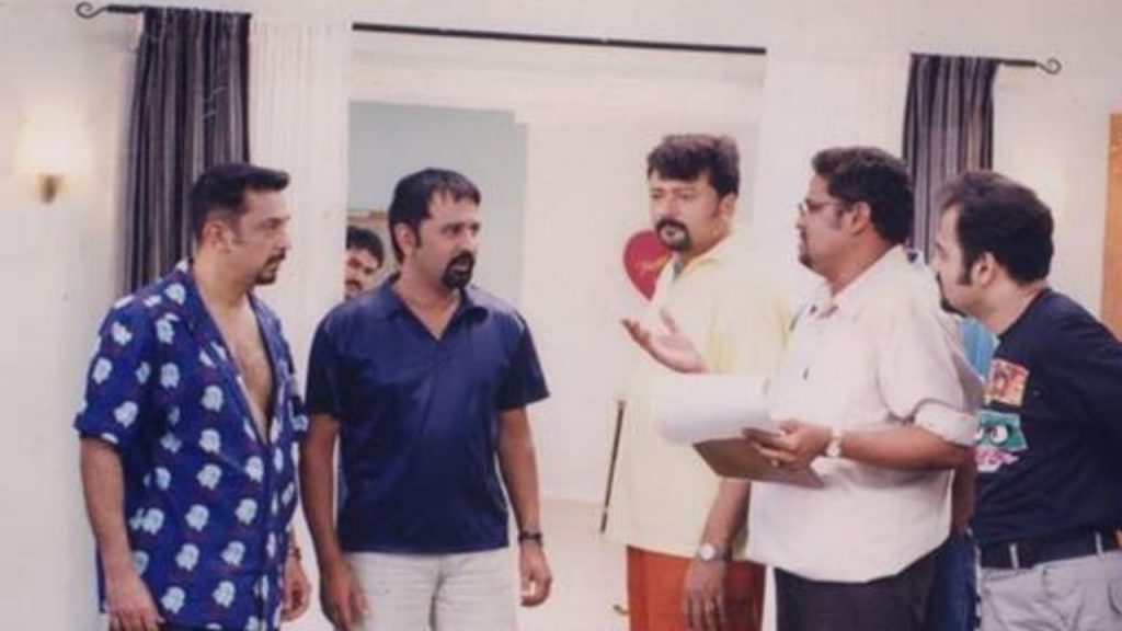 15 years of Panchathanthiram- Check out some unknown facts about the ...