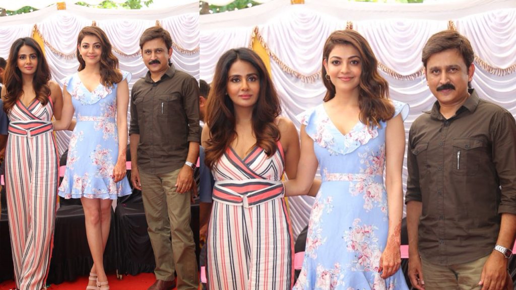 Parul Yadav – Birthday Celebration Stills - Suryan FM