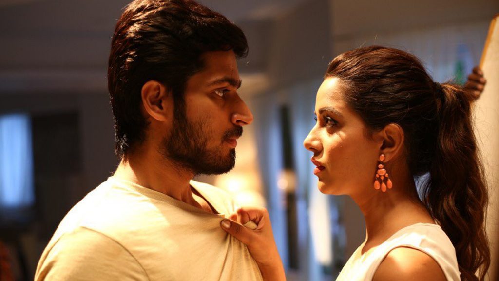 Pyaar Prema Kaadhal – Shooting Stills - Suryan FM