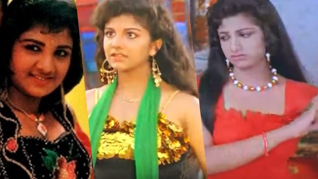 Here’s how our favorite Kollywood stars looked in their debut film ...