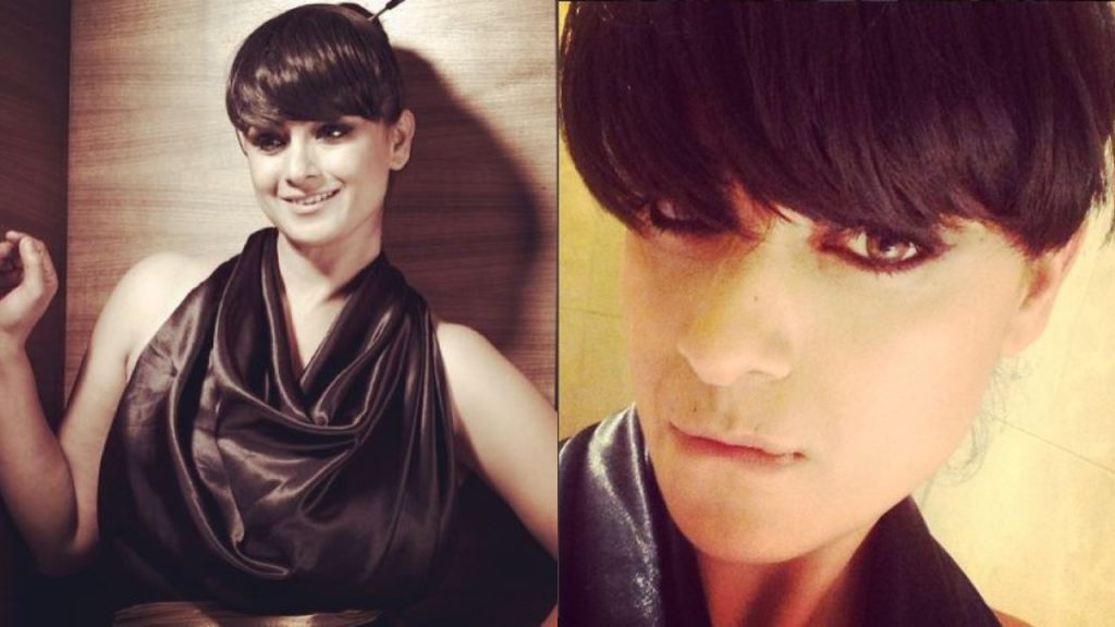 Simran – Photo Gallery - Suryan FM