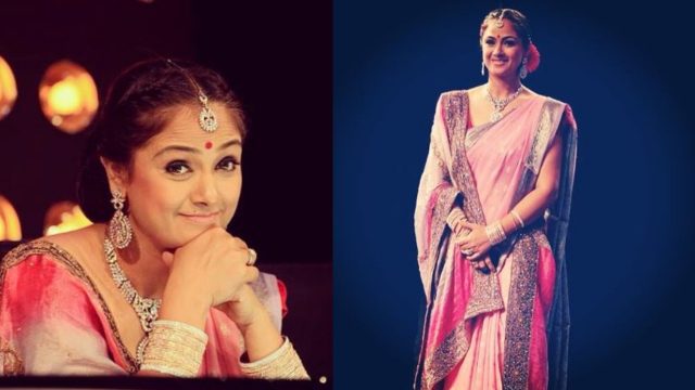 Simran – Photo Gallery - Suryan FM