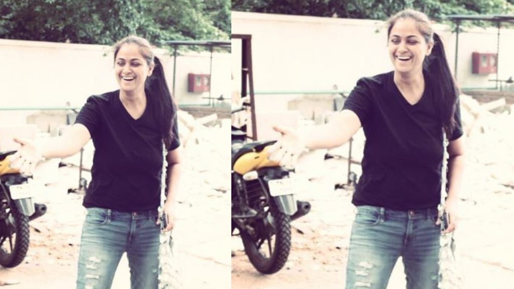 Simran – Photo Gallery - Suryan FM