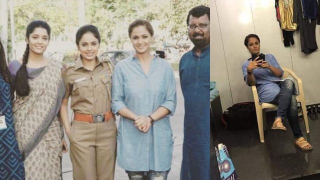 Simran – Photo Gallery - Suryan FM