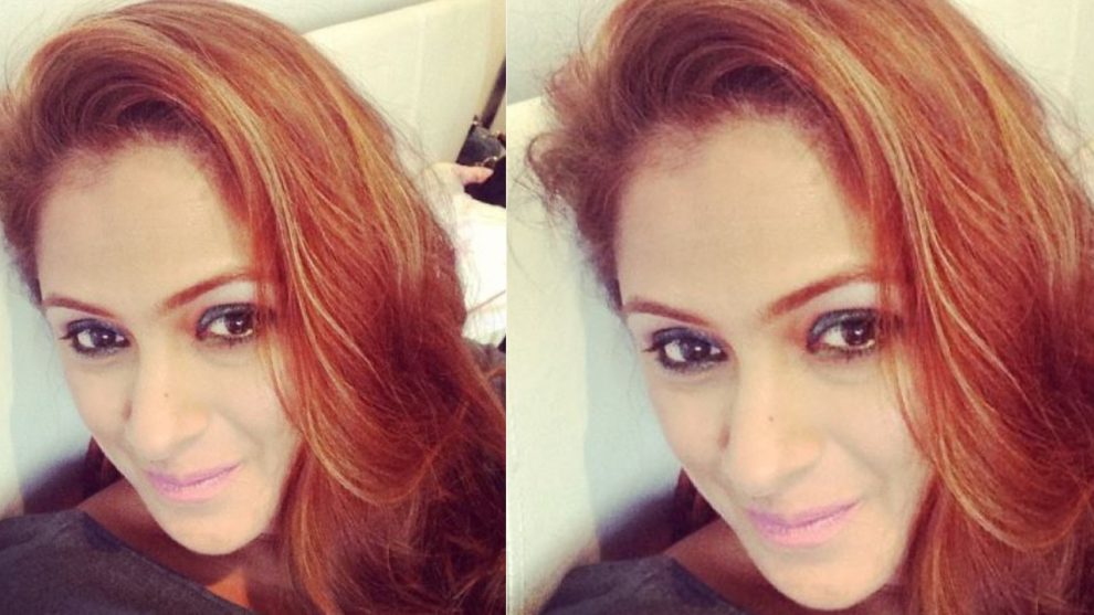 Simran – Photo Gallery - Suryan FM