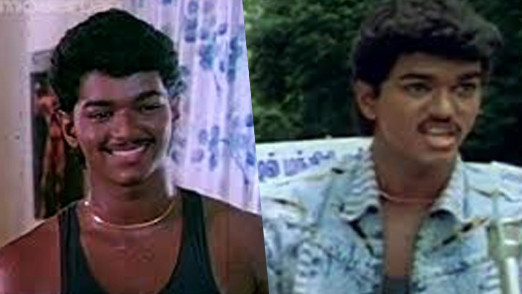 Here’s how our favorite Kollywood stars looked in their debut film ...