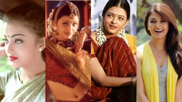 Bollywood actresses that have made their mark in Tamil too - Suryan FM