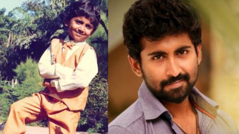 Kollywood child actors - Then and Now - Suryan FM