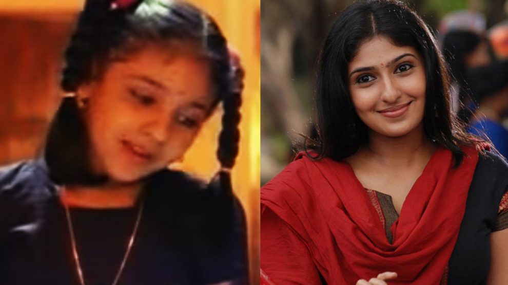 Kollywood child actors – Then and Now – Suryan FM