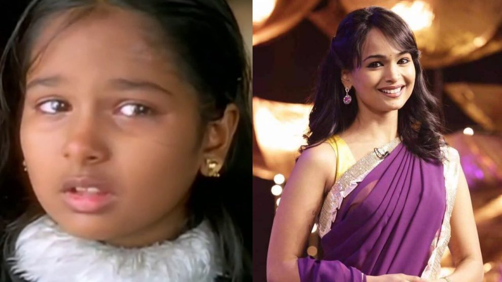 Kollywood child actors – Then and Now – Suryan FM