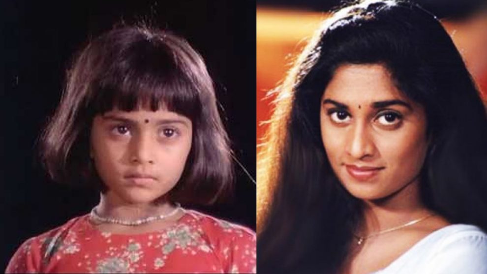 Kollywood child actors – Then and Now – Suryan FM