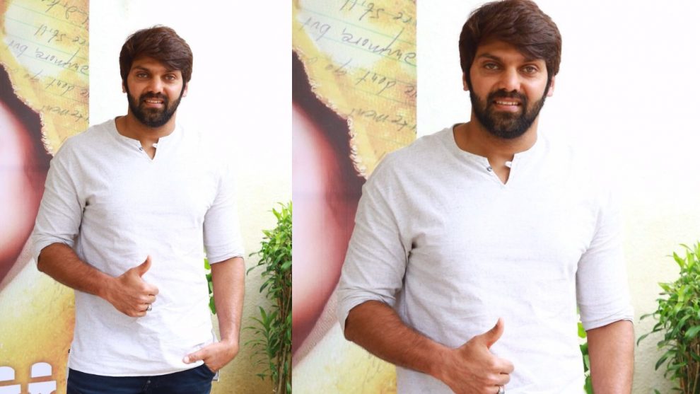 Ghajinikanth – Movie and Press Meet stills - Suryan FM